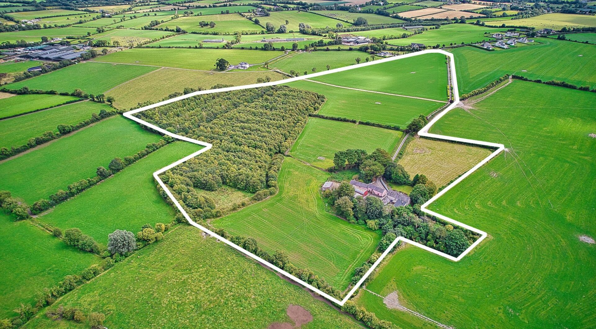 A Royal Opportunity in Corballis, Garlow Cross, Navan - Coonan Property