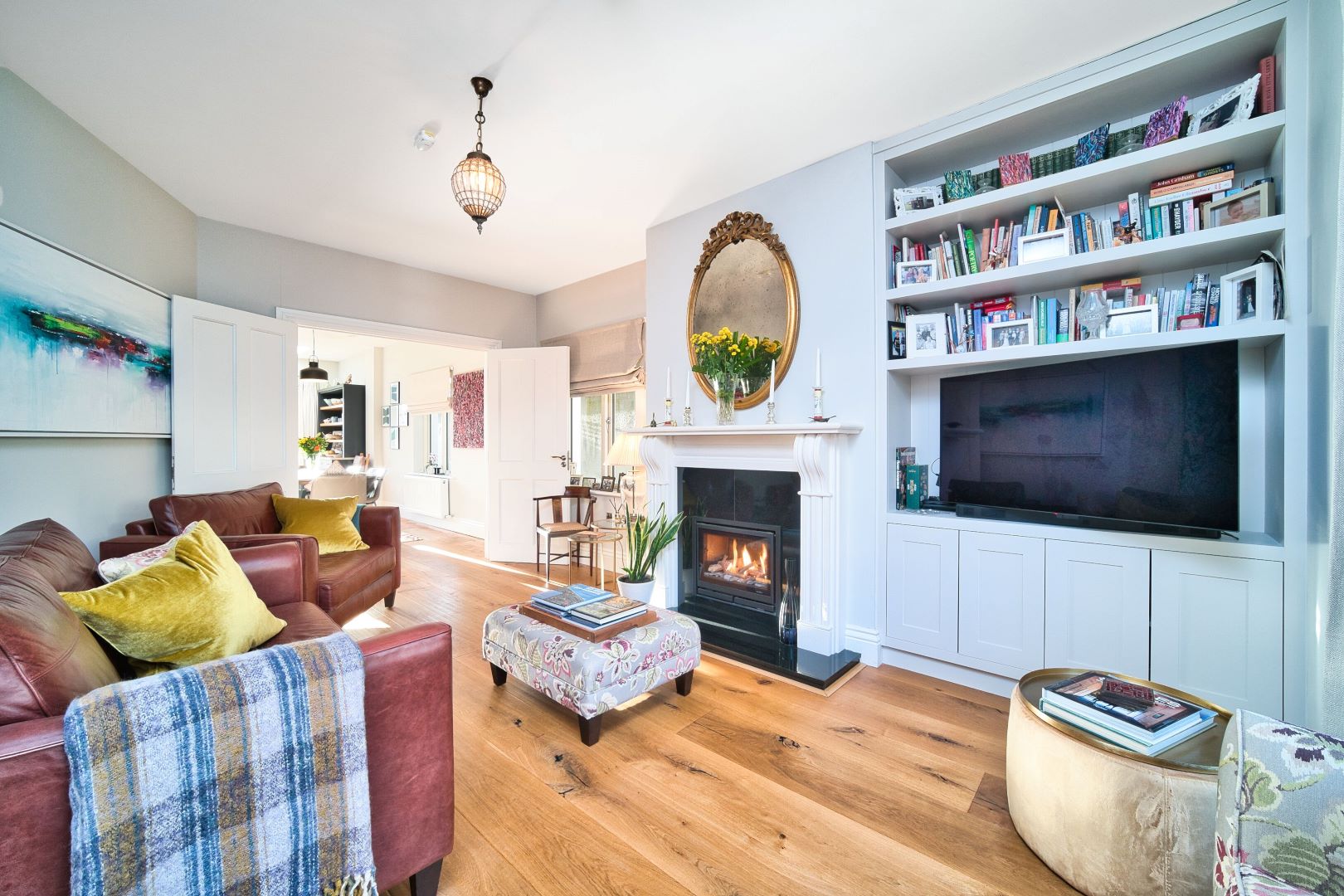 Contemporary Elegance Meets Town-Centre Convenience in Naas - Coonan ...