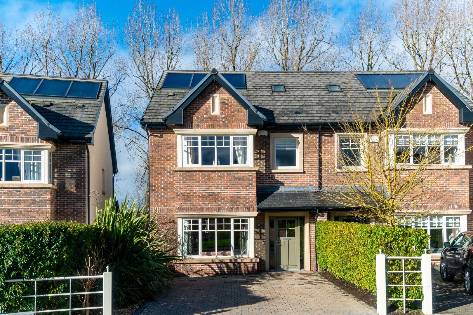 Estate Agents in Maynooth, Celbridge & Naas - Coonan Property
